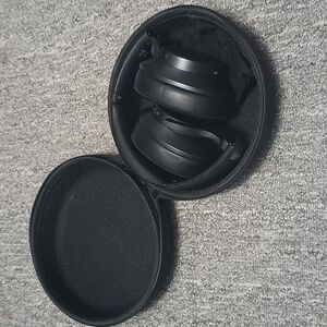 Altec Lansing | Headphones | Altec Lansing Comfort Q Headphones | Poshmark